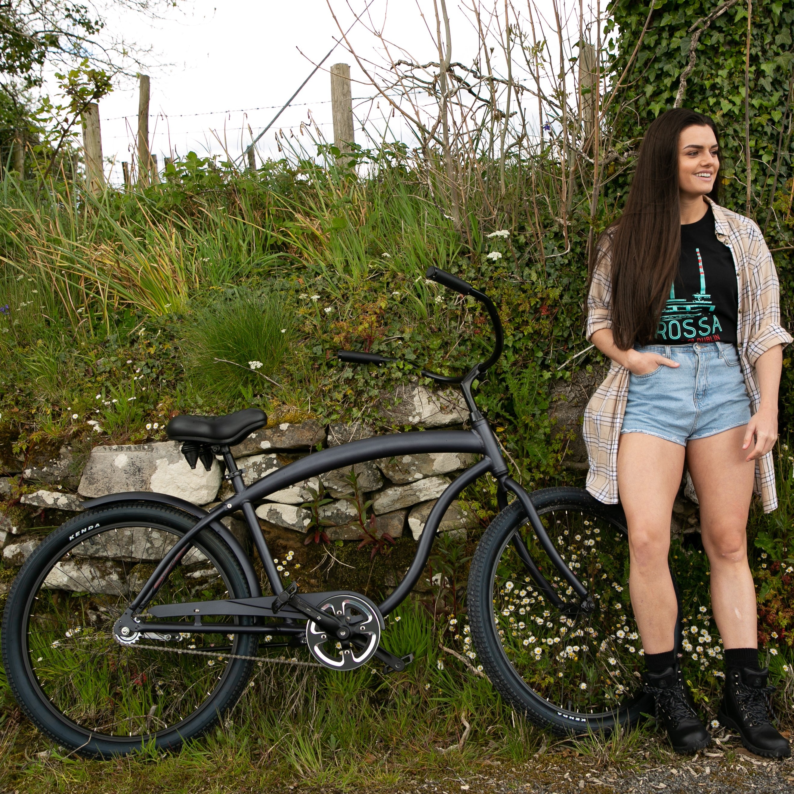 Rossa Cycles | Beach Cruisers | Enjoy The Journey