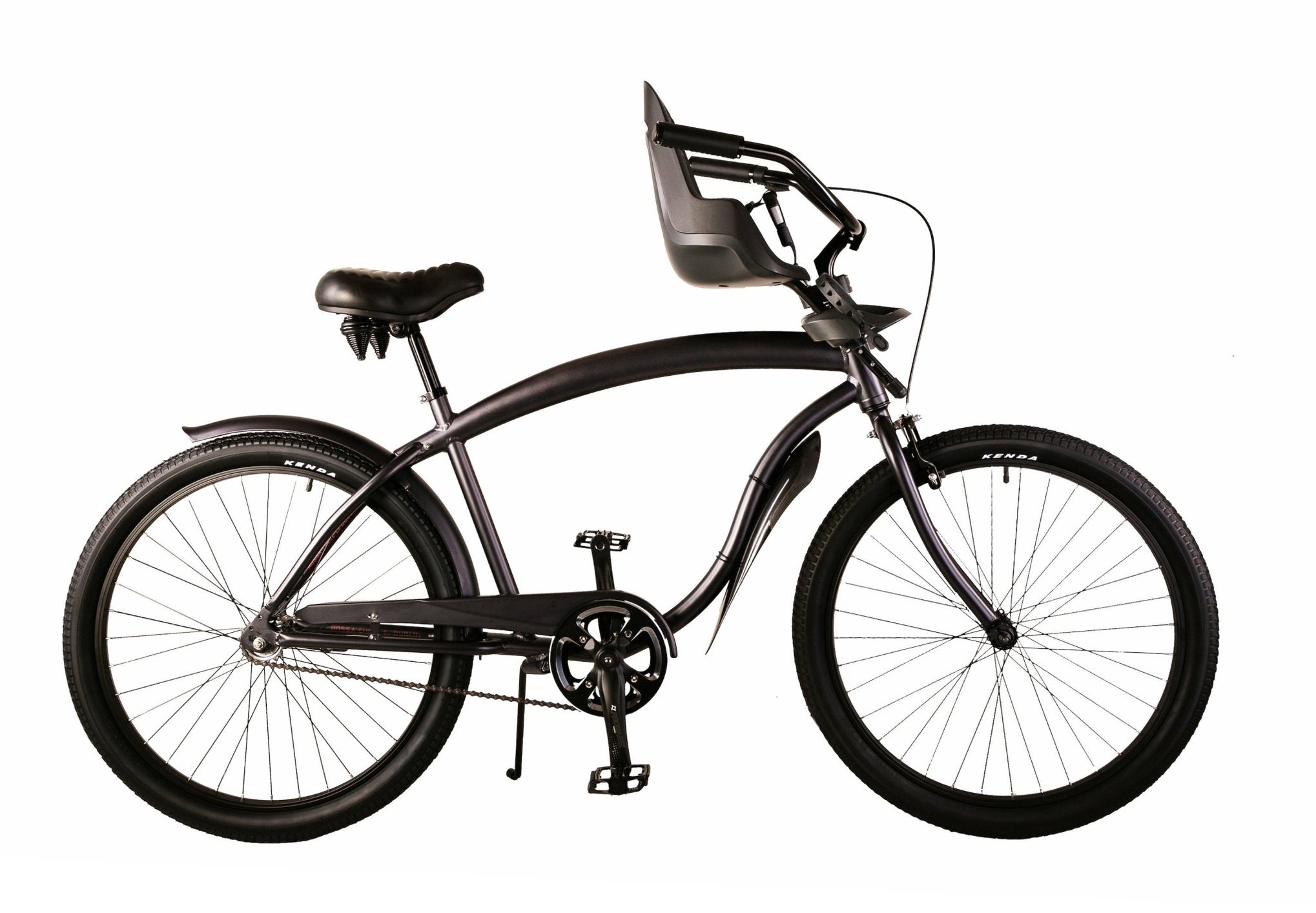 Rossa Cycles | Beach Cruisers | Enjoy The Journey