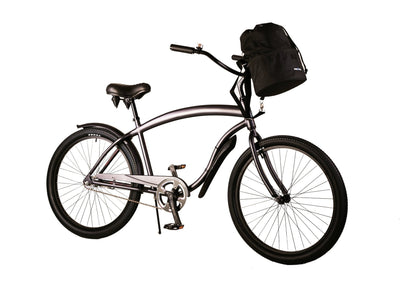 Rossa Cycles | Beach Cruisers | Enjoy The Journey