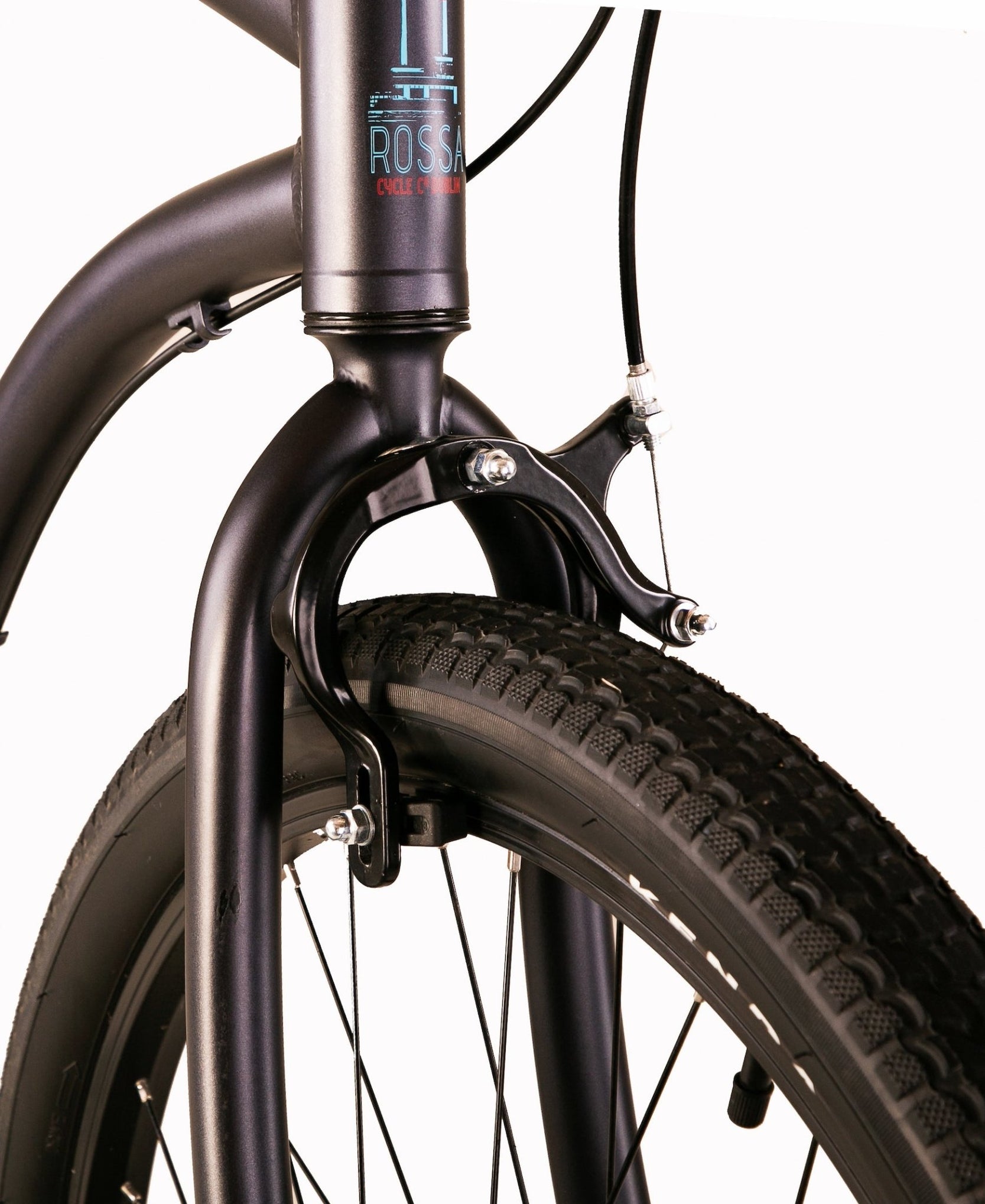 Beach Cruiser With Gears | Three Speed Beach Cruiser Bicycle | Rossa Cycles